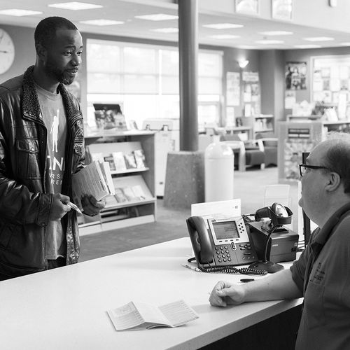 Contact | Indianapolis Public Library