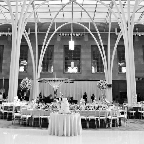 Event & Meeting Rentals | Indianapolis Public Library