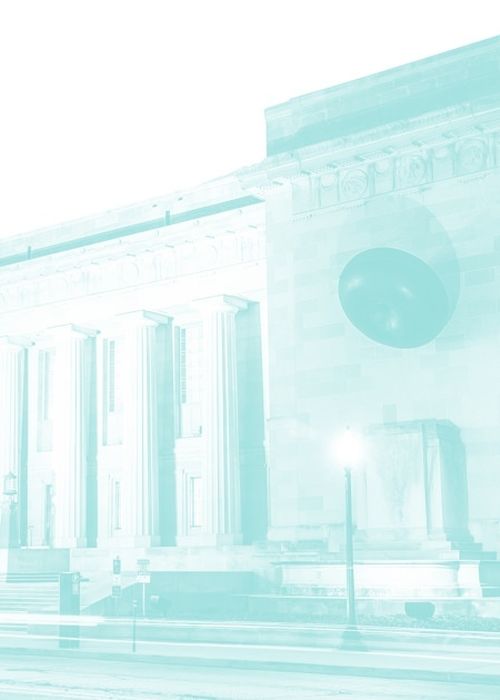 Central Library | Indianapolis Public Library