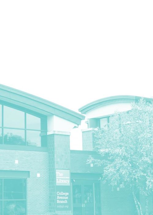 College Avenue | Indianapolis Public Library