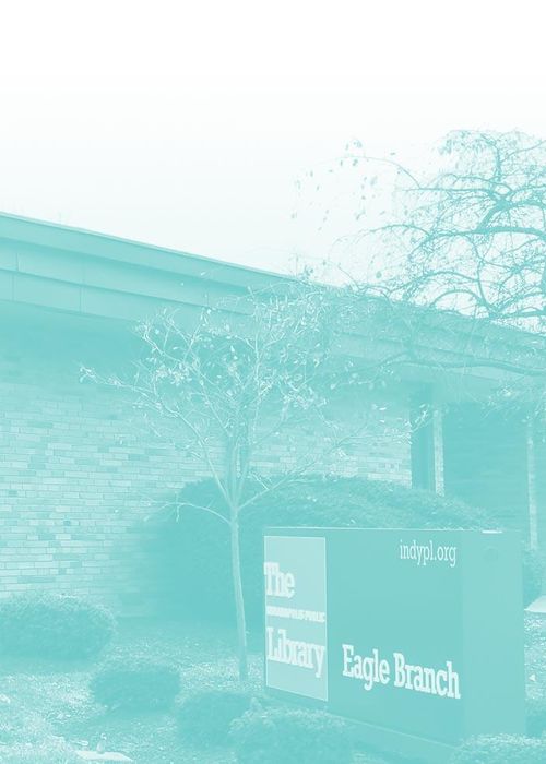 Eagle | Indianapolis Public Library