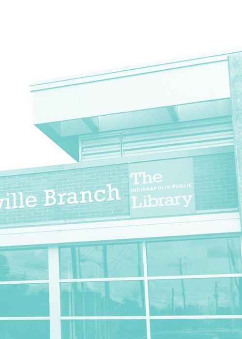 Haughville | Indianapolis Public Library