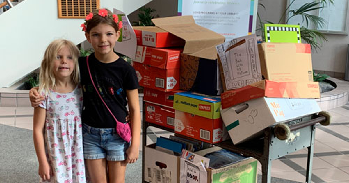 Indy Library Store: Next Sale Oct. 7-11 | Indianapolis Public Library