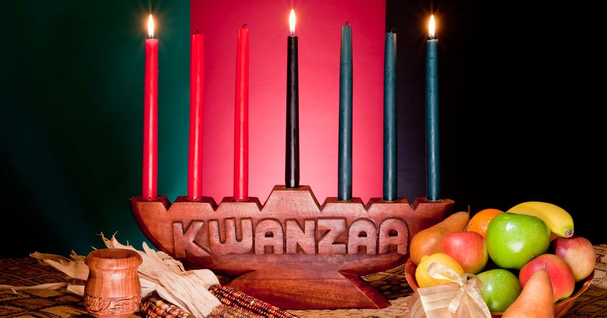 Kwanzaa