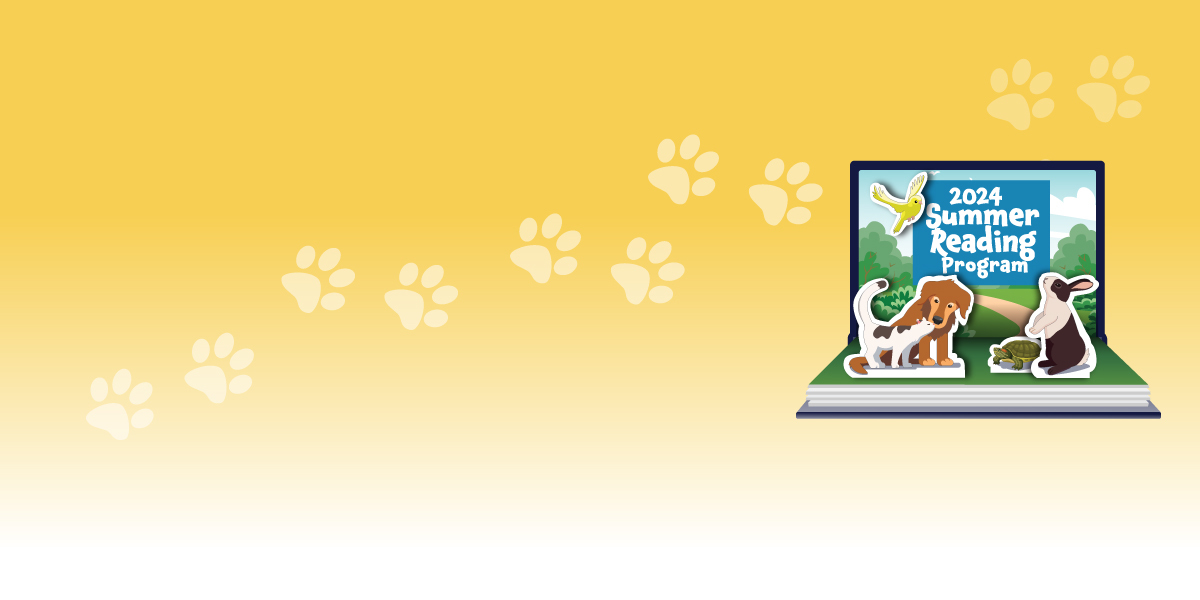 Summer Reading for School Age Kids | Indianapolis Public Library