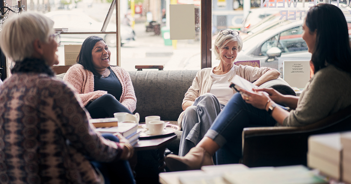 Book Discussions | Indianapolis Public Library