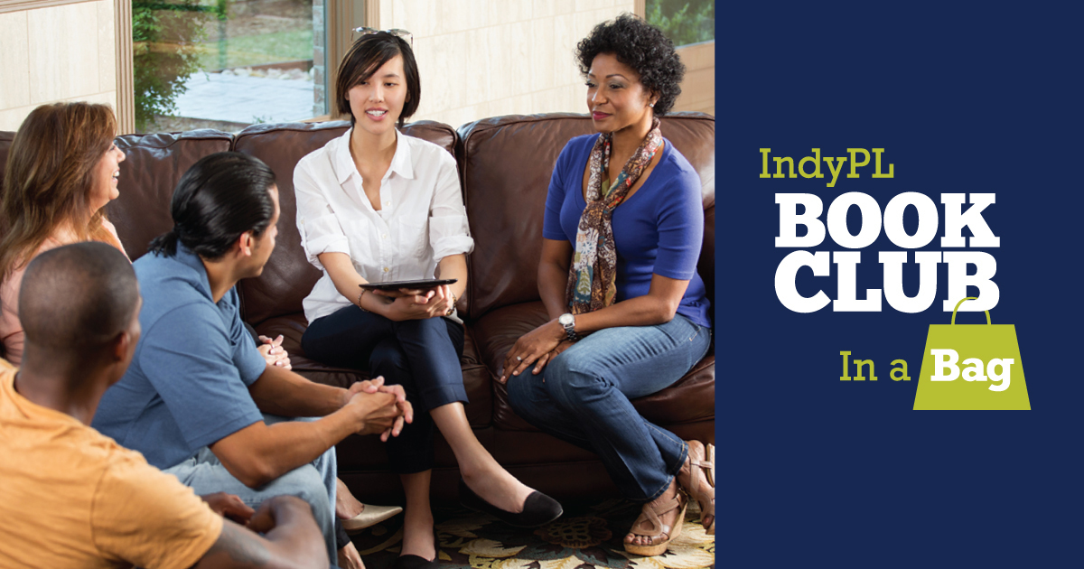 Book Club in a Bag Kits | Indianapolis Public Library