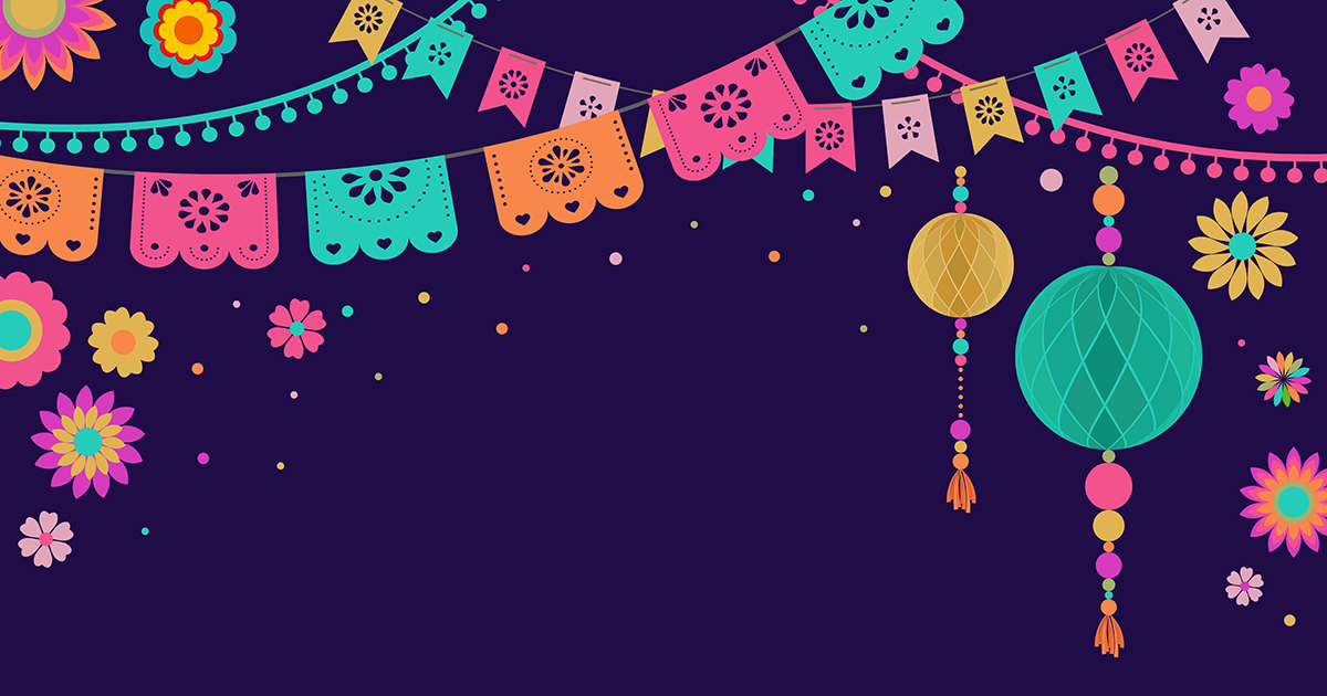 Hispanic Heritage Month | Indianapolis Public Library