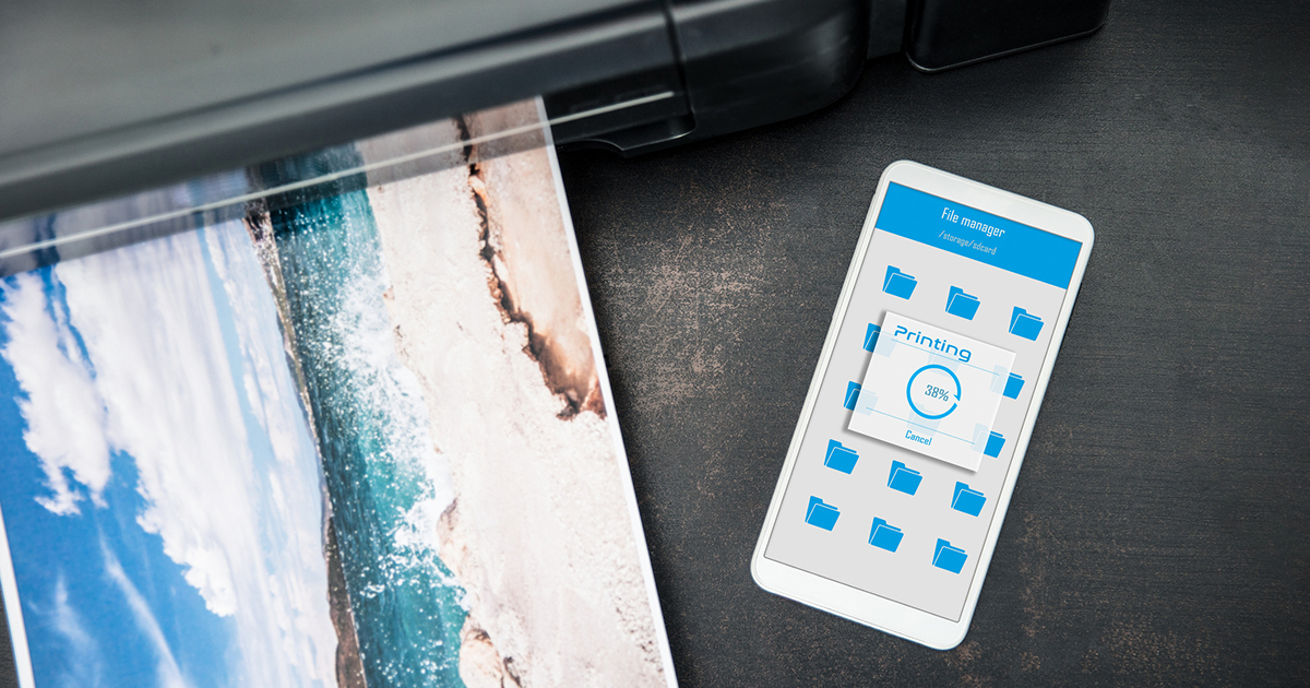 Mobile Printing | Indianapolis Public Library