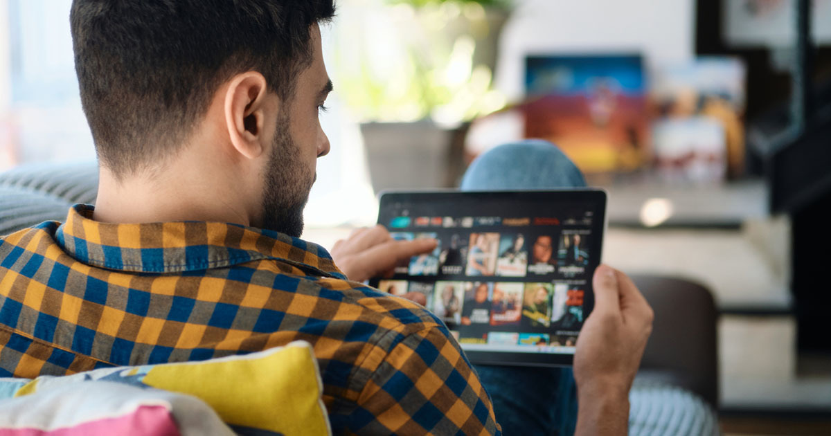 Movies & TV | Indianapolis Public Library