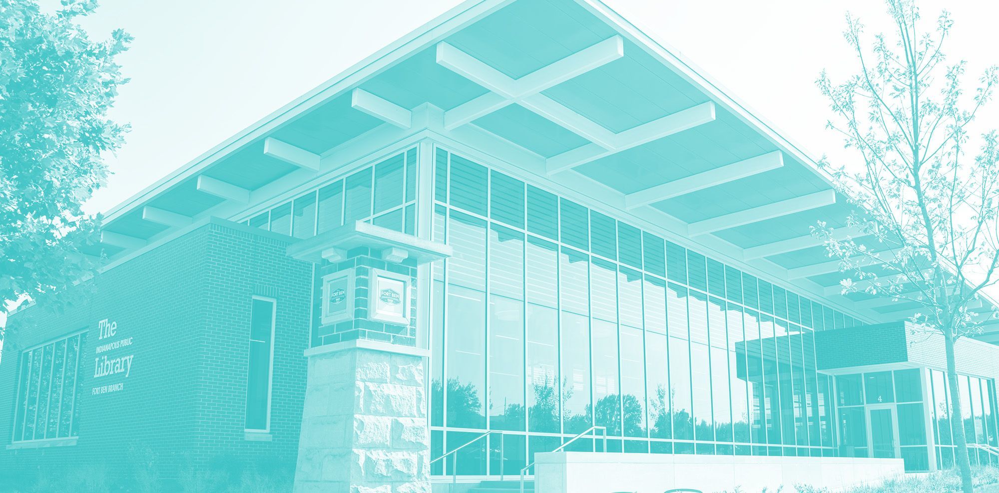 Fort Ben | Indianapolis Public Library
