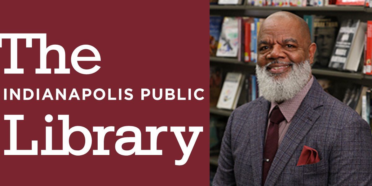 Meet our CEO | Indianapolis Public Library
