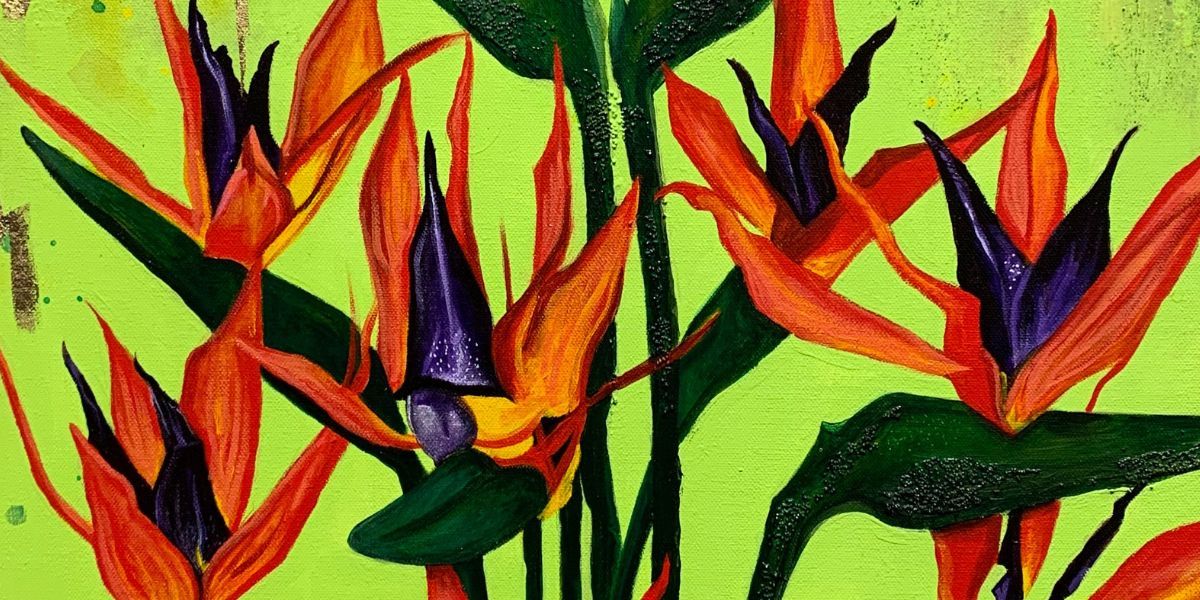 Meet the Artists | Indianapolis Public Library