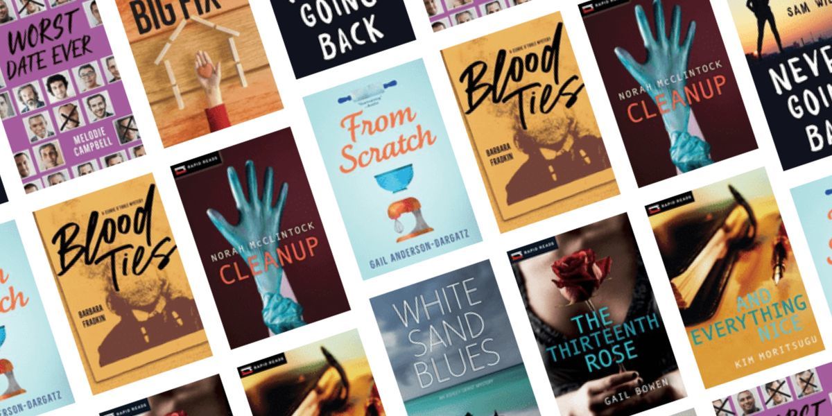 Quick Reads Collection | Indianapolis Public Library