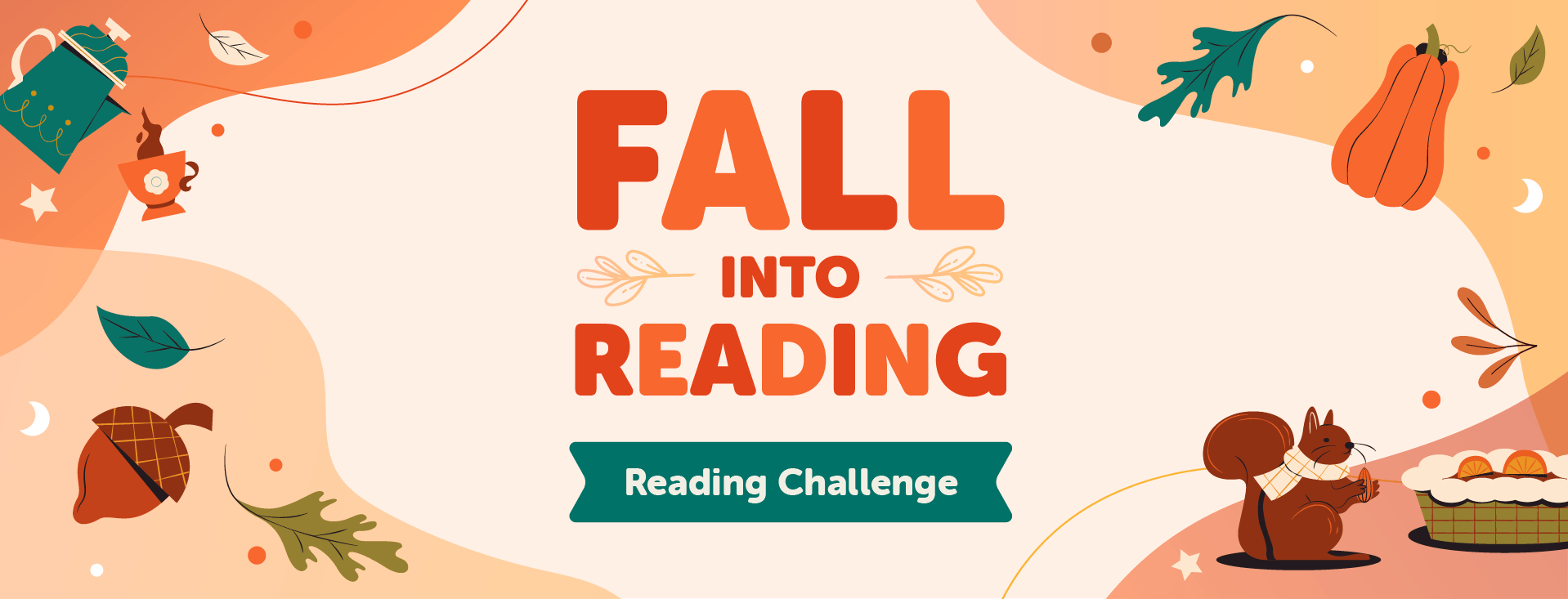Reading Challenges | Indianapolis Public Library