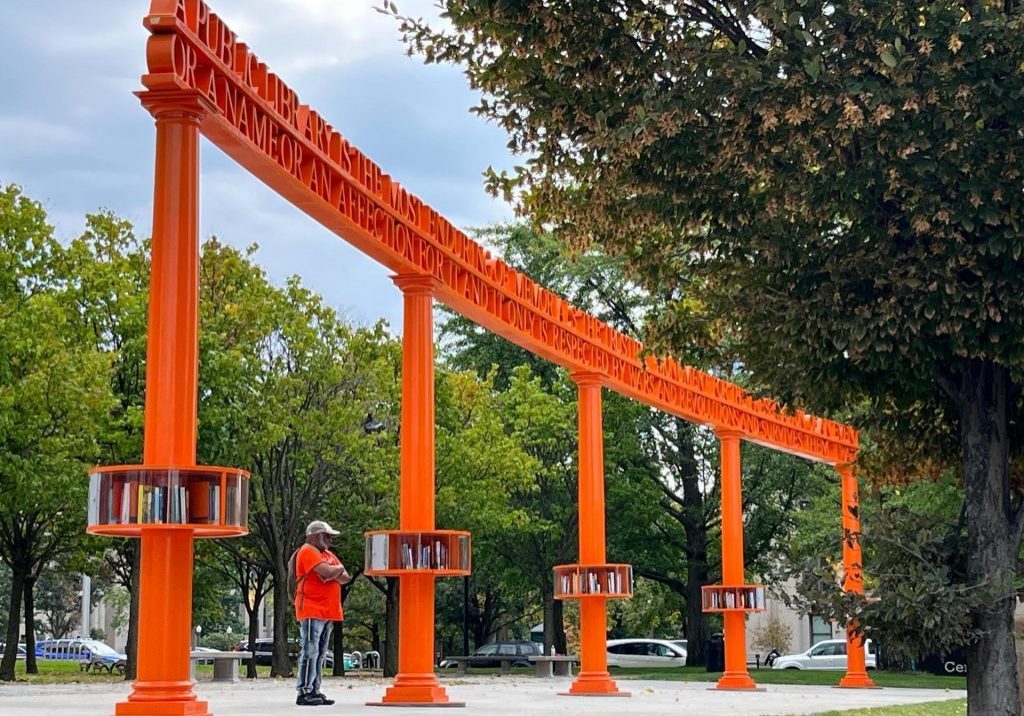 IndyPL | Indianapolis Public Library