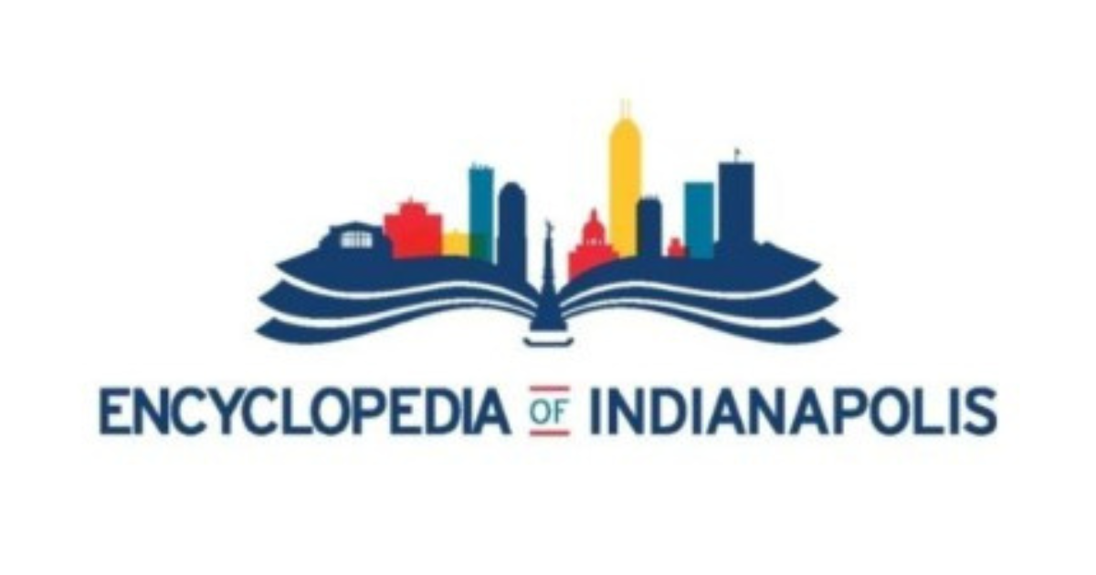 Encyclopedia of Indianapolis Reaches… | Indianapolis Public Library
