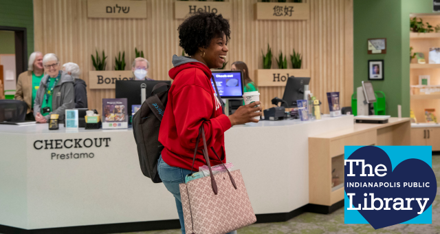 Home | Indianapolis Public Library