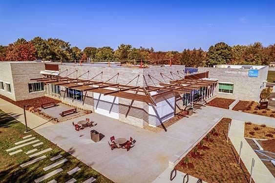 Glendale | Indianapolis Public Library