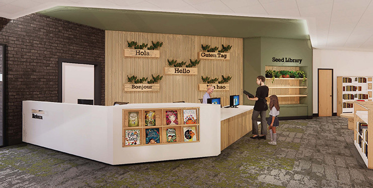 Nora | Indianapolis Public Library