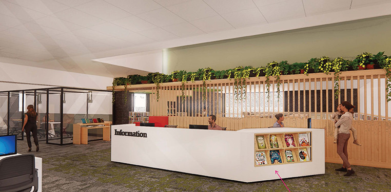 Nora | Indianapolis Public Library