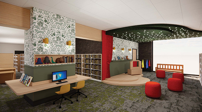 Nora | Indianapolis Public Library