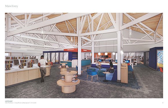 Pike | Indianapolis Public Library