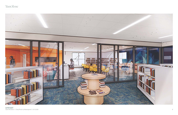 Pike | Indianapolis Public Library