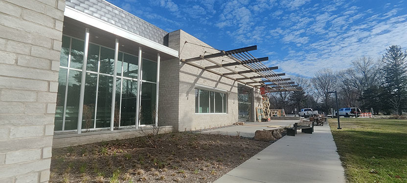 Glendale | Indianapolis Public Library