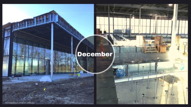 West Perry | Indianapolis Public Library