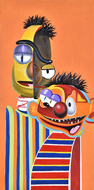 Meet the Artists | Indianapolis Public Library