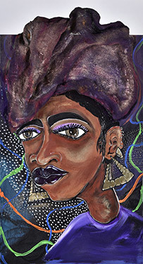 Meet the Artists | Indianapolis Public Library