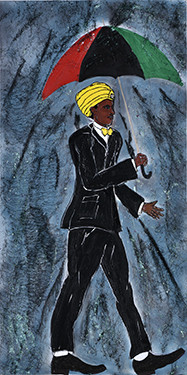 Meet the Artists | Indianapolis Public Library