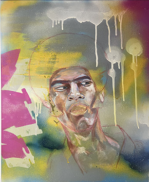 Meet the Artists | Indianapolis Public Library