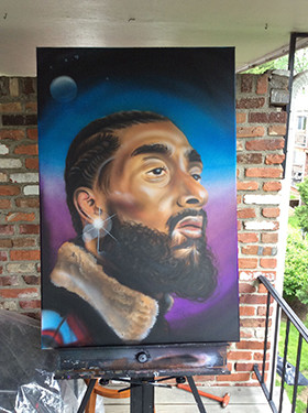 Meet the Artists | Indianapolis Public Library