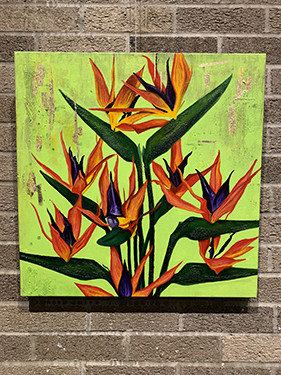 Meet the Artists | Indianapolis Public Library