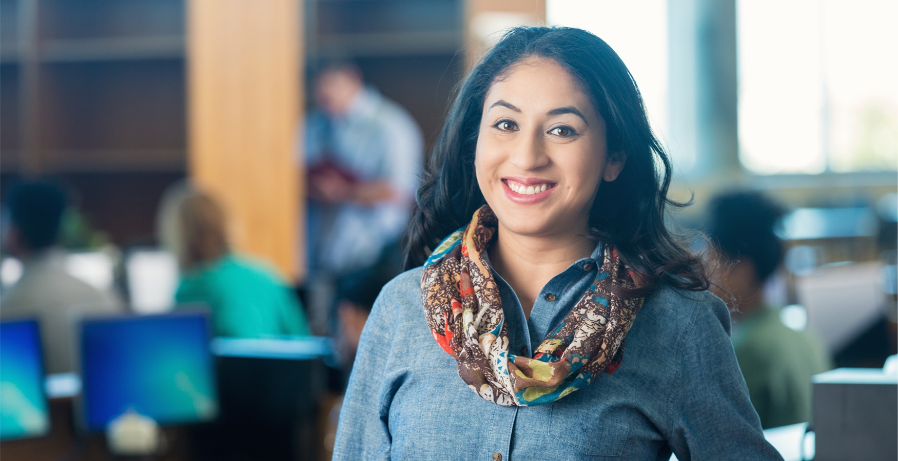 Current Employee Benefits | Indianapolis Public Library