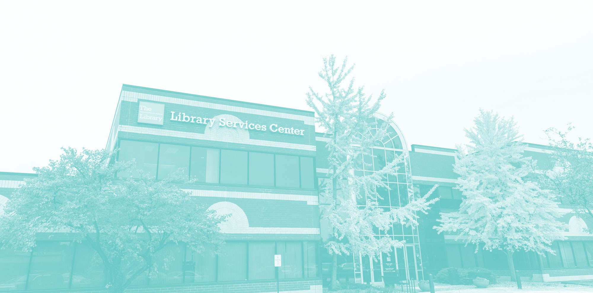 Library Services Center | Indianapolis Public Library