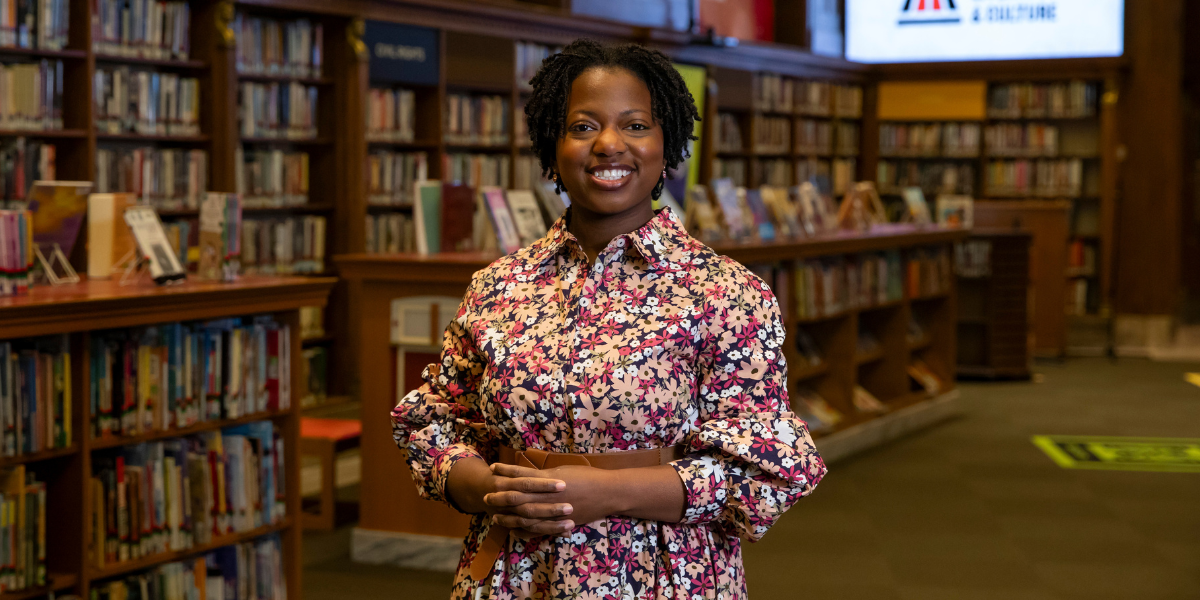 The Indianapolis Public Library Appoints | Indianapolis Public Library