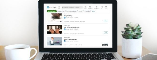LinkedIn Learning Free for Indianapolis… | Indianapolis Public Library
