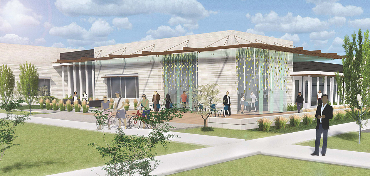 Indianapolis Public Library’s New… | Indianapolis Public Library