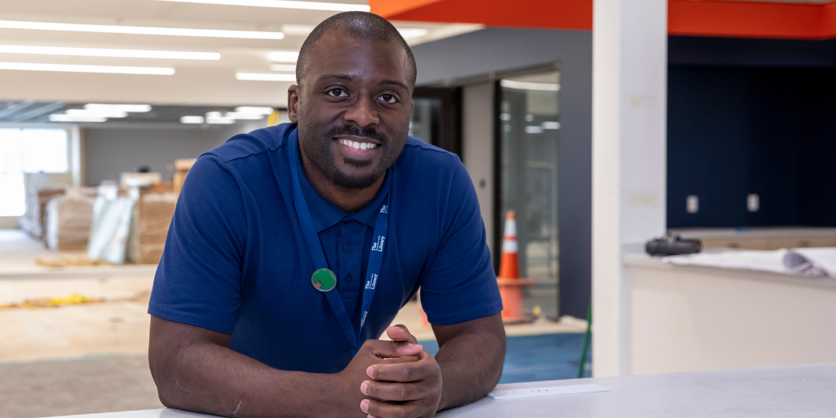 Pike Branch of The Indianapolis Public… | Indianapolis Public Library