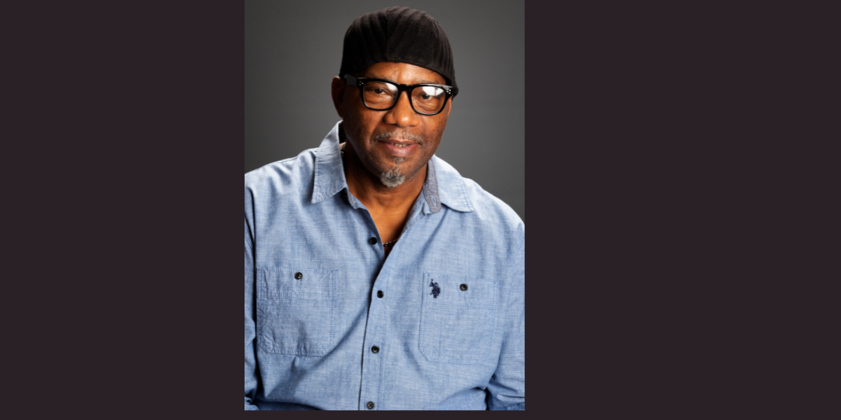 Anthony Radford Honored with Christel… | Indianapolis Public Library