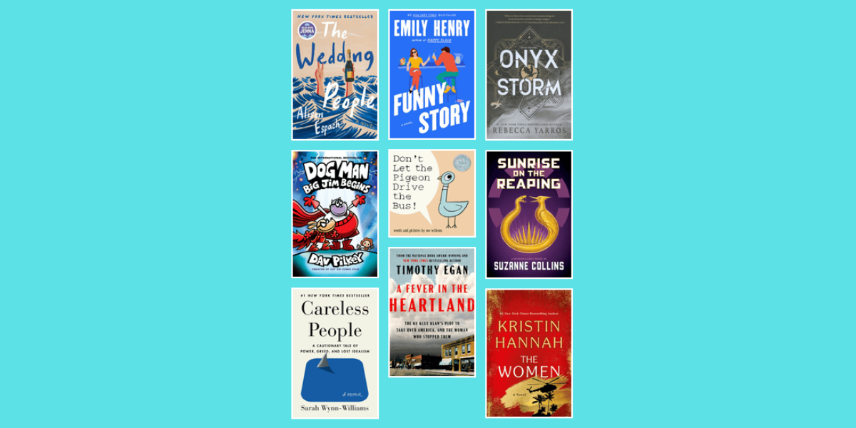 The Indianapolis Public Library Reveals… | Indianapolis Public Library