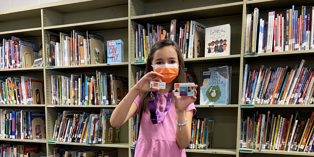 More than 2, 780 IPS students join the… | Indianapolis Public Library