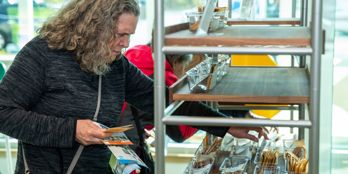 The Indianapolis Public Library’s Seed | Indianapolis Public Library