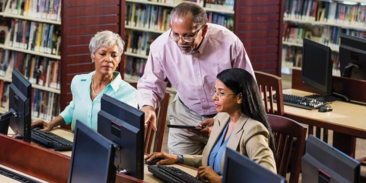 Small Business Series Returns to Central | Indianapolis Public Library