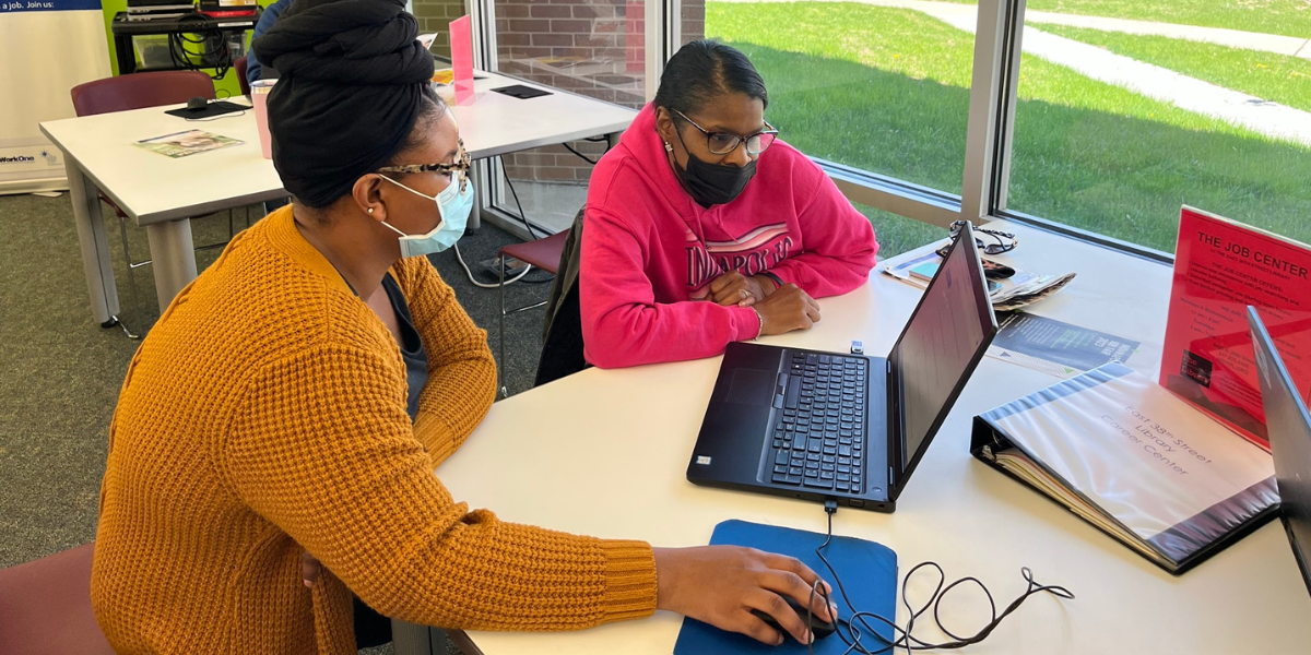 The Indianapolis Public Library Invites… | Indianapolis Public Library